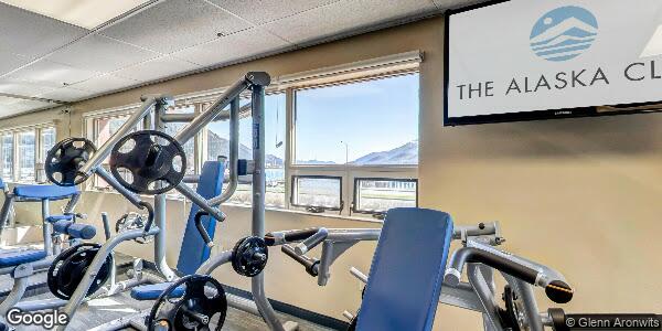 The Alaska Club - Juneau Downtown