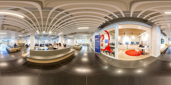 ACU Melbourne Campus