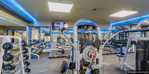 The Alaska Club East