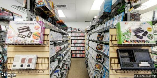 Video Game Depot - Virtual Tour